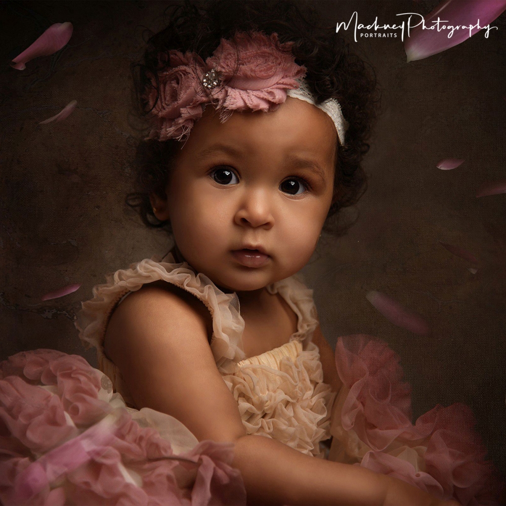 Capture your baby as they grow with a - Mackney Photography