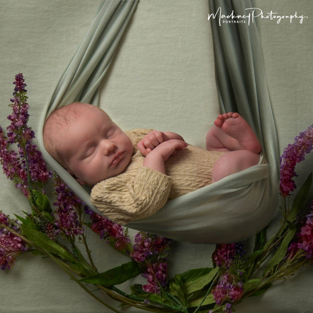Capture your baby as they grow with a - Mackney Photography