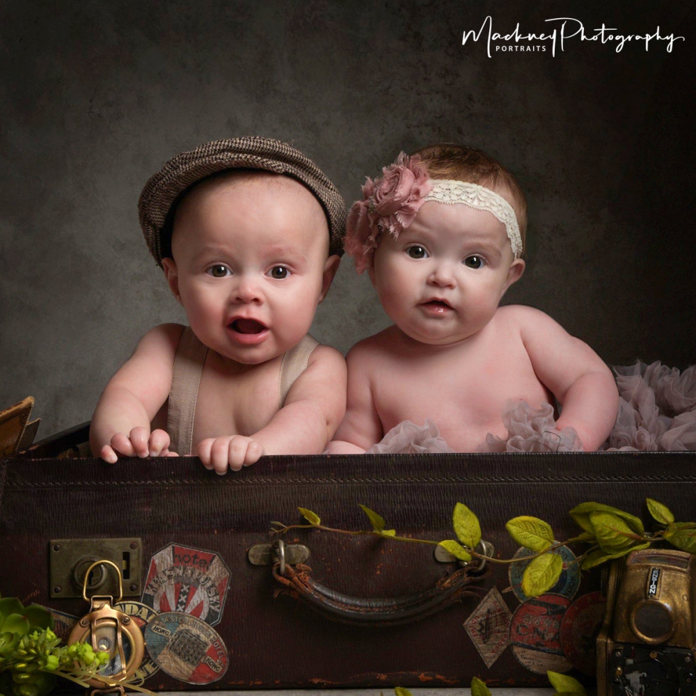 Capture your baby as they grow with a - Mackney Photography