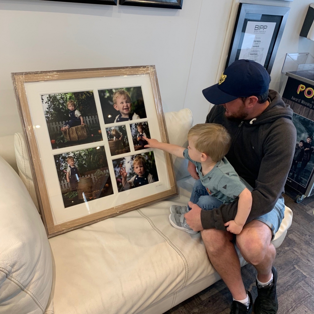 Capture your baby as they grow with a - Mackney Photography